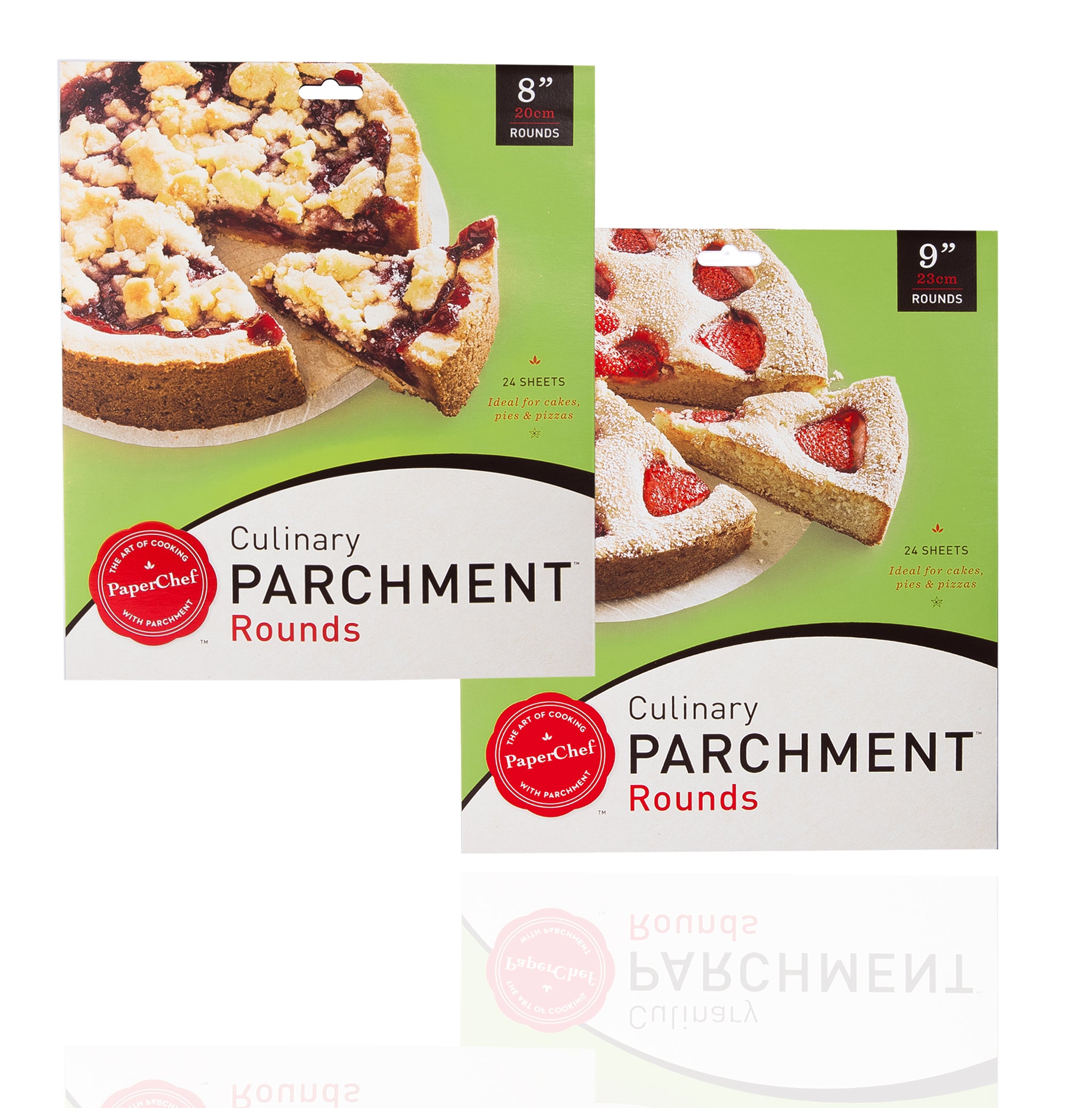 Products – PaperChef